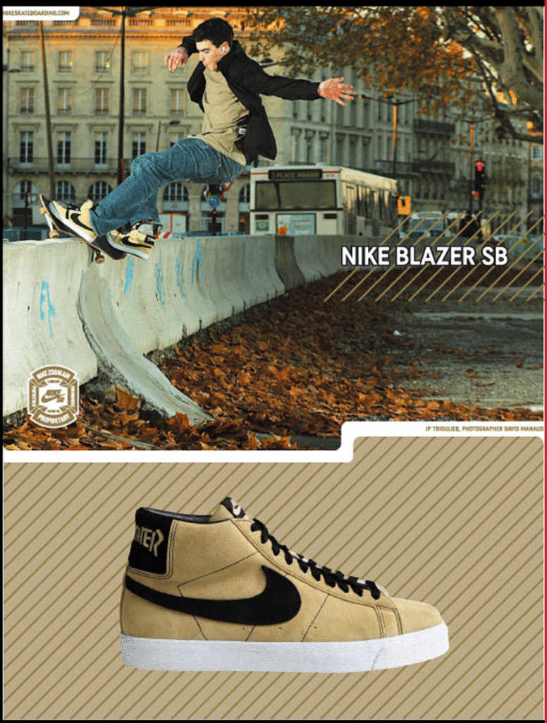 pub-nike-avec-JP • 18-55 Productions